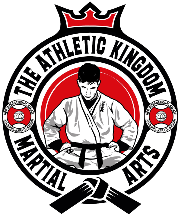 The Athletic Kingdom – Martial arts